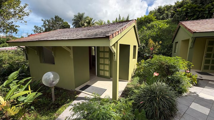 Les Z'amandines - éCrin Tropical 2 - 馬丁尼克