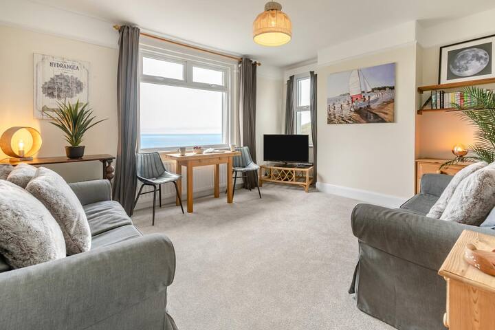 2 Bed In Mortehoe (Oc-combe) - ウーラクーム