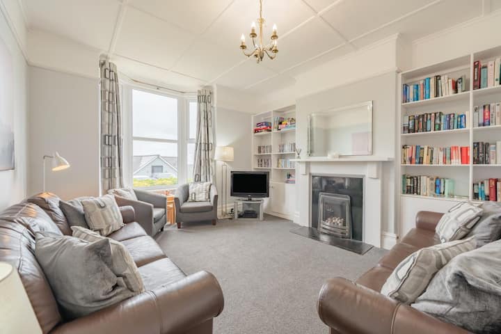 4 Bed In Ilfracombe (Oc-crofil) - Ilfracombe