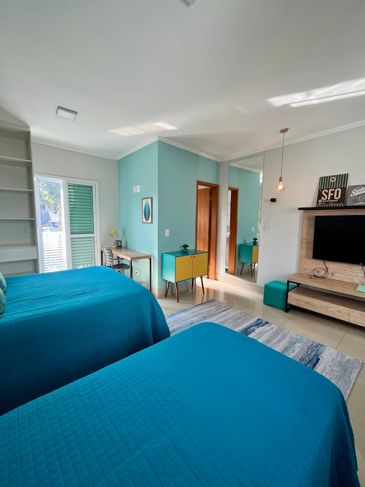 Studio Conforto - Santo André