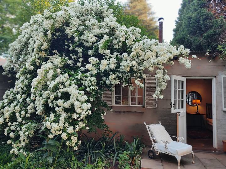 The Hideaway : Country Seclusion - Howick