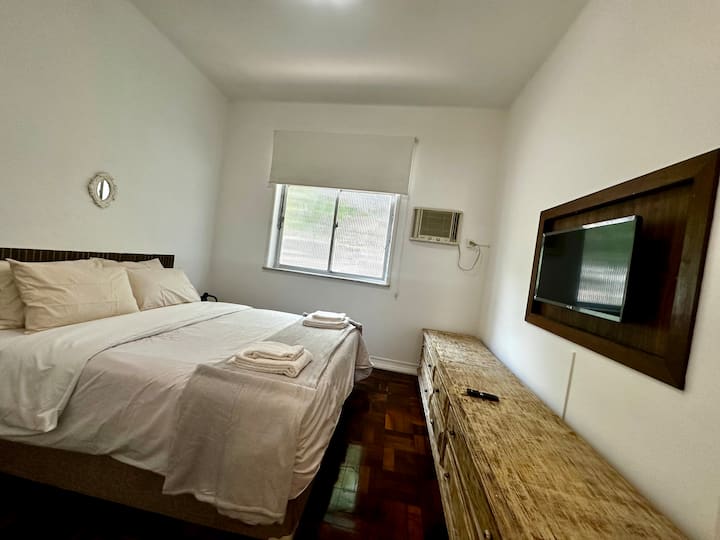 Apartamento No Coração De Botafogo - Rio de Janeiro