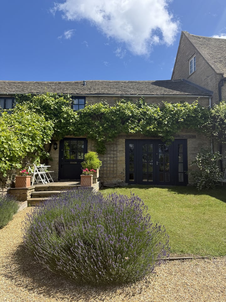 The Cottage At Merriscourt - Chipping Norton