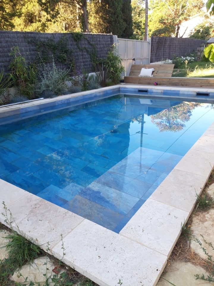 Maison Familiale Piscine,aix En Provence, Au Calme - 엑상프로방스