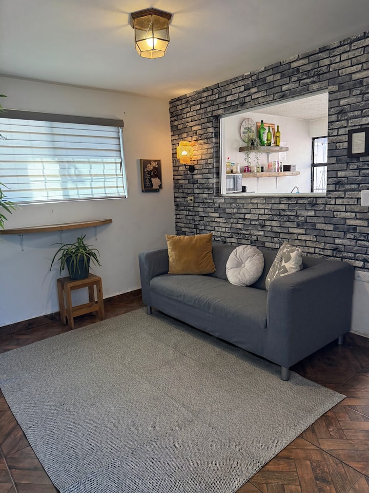 Galeana Apartment - エルモシージョ