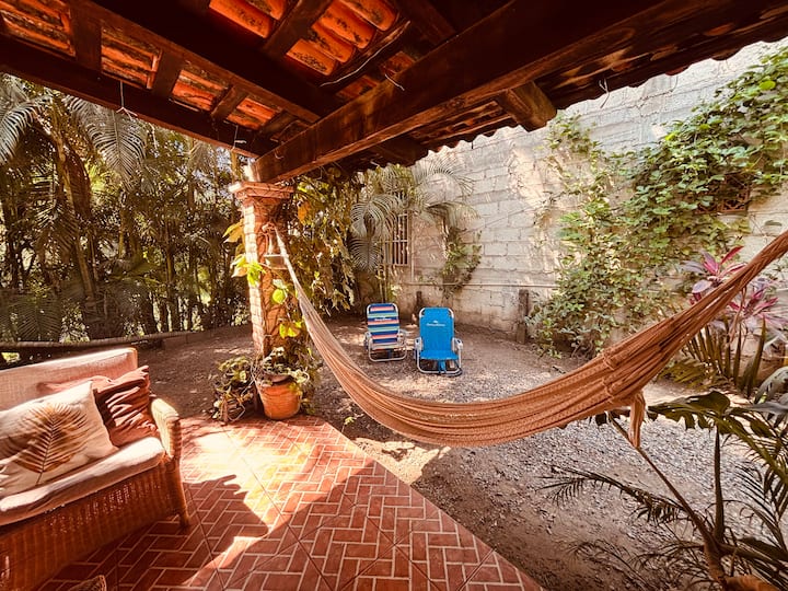 Casa Asha🐾pet Friendly🐾 - Sayulita