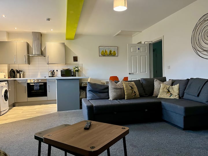 Mia's Place 05 - City Centre Living In Chester - Chester