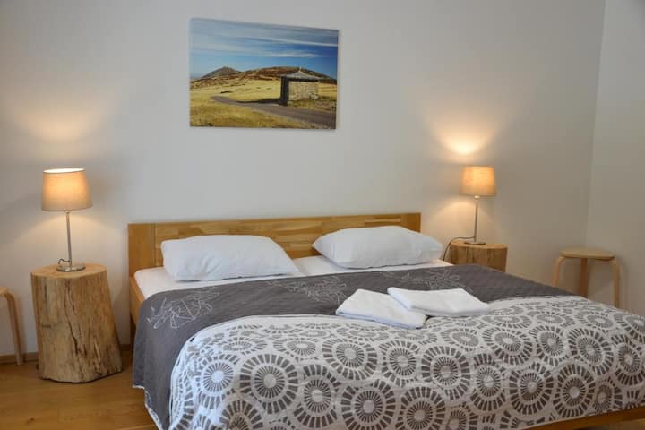 212 Kovárna Residence - Pec pod Sněžkou