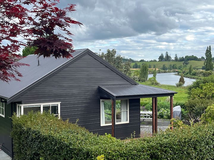 River Cottage - Ōmokoroa