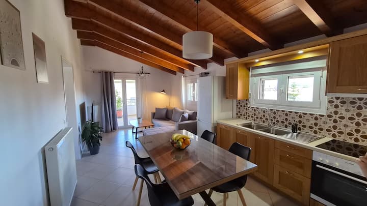 Nostos Apartment - Lefkada