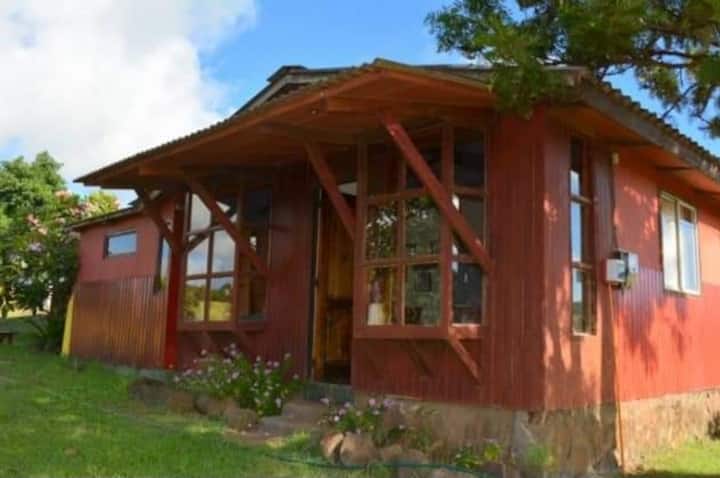 Tararaina House - Easter Island