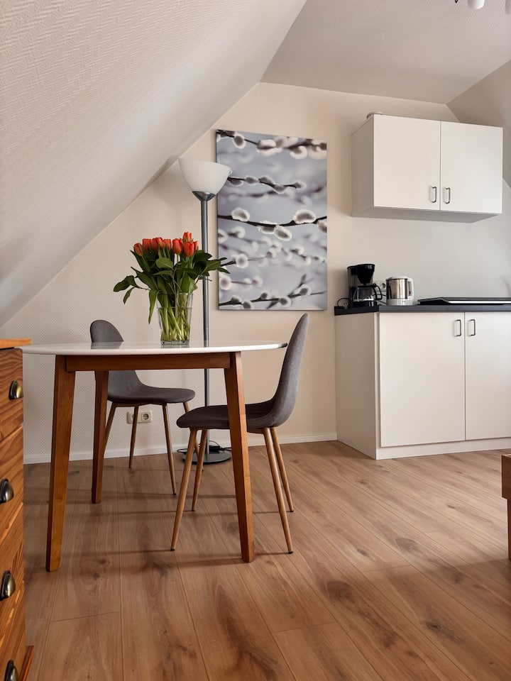 Ferienappartment 2 - Wilster