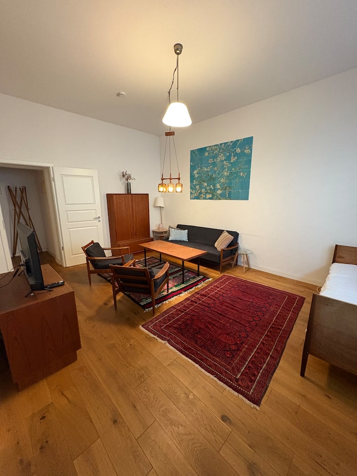 Design Apartment Berlin Prenzlauer Berg - Berlin