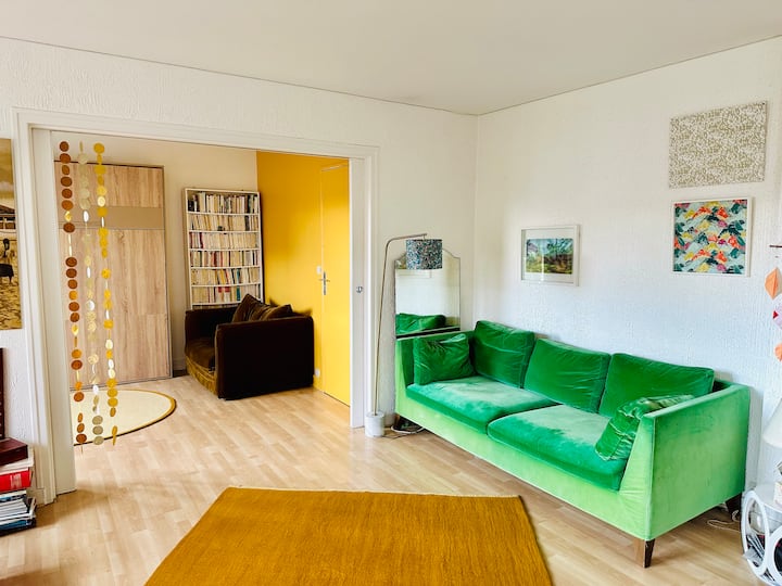 Au Coeur Du Vieux Versailles - Versailles