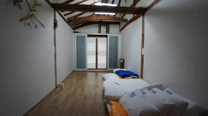 Jeonju 1928 Shimmaru Guest House - 全州市