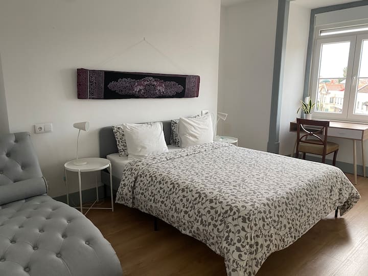 New! Central!  Metro Rato At Your Doorstep. - Campo de Ourique