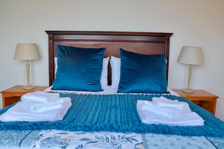 Apartment Sapphire Herolds Bay - Herolds Bay