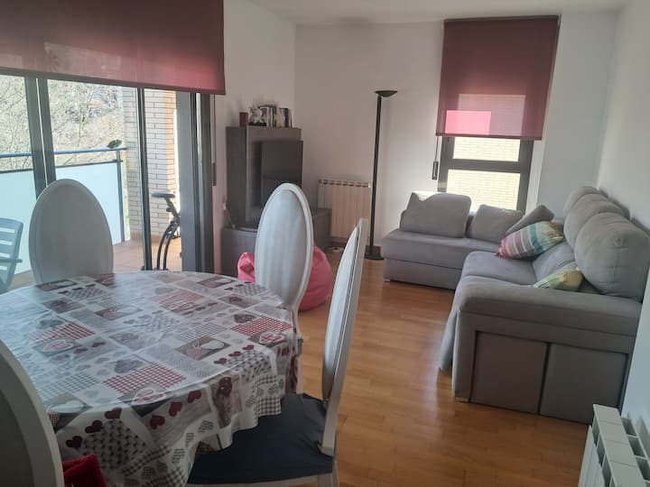 Espacioso Dúplex De 3 Hab. Con Piscina Y Parking - Tossa de Mar