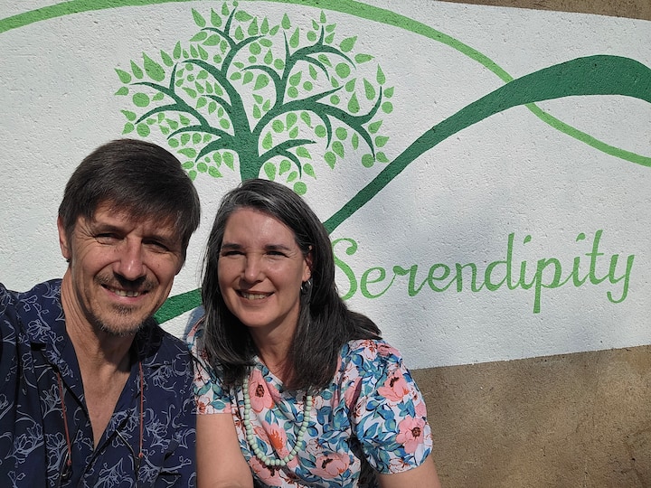 Serenity @Serendipity (1 Queen Bed) 2 People - Polokwane