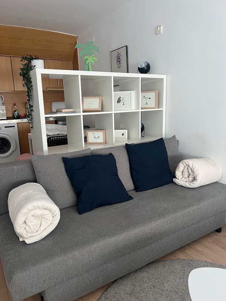 Apt/119_loft En El Centro De Valencia. - Aéroport de Valence (VLC)
