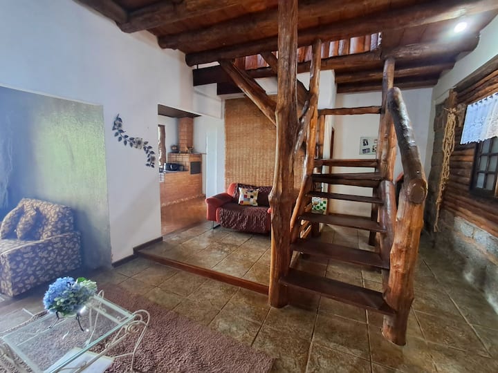 Casa Na Mata. Cachoeiras Na Propriedade. - Cruzeiro