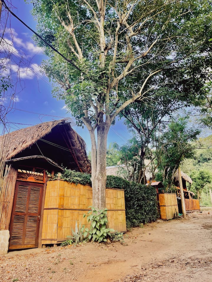 Niuvaluna:inmersion Ecológica - La Guajira