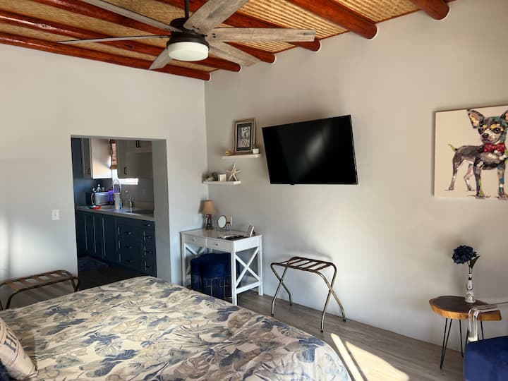 Penthouse W/pool-pedregal+walk To Beach, Town…etc. - Cabo San Lucas