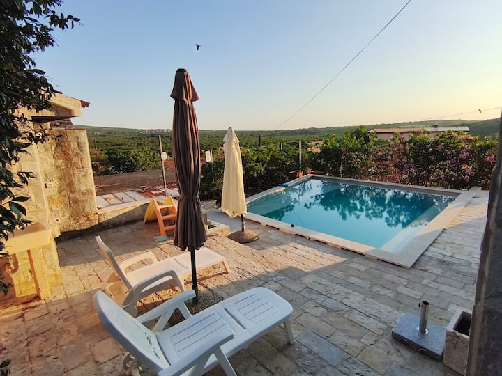 Villa Mirta - Primošten