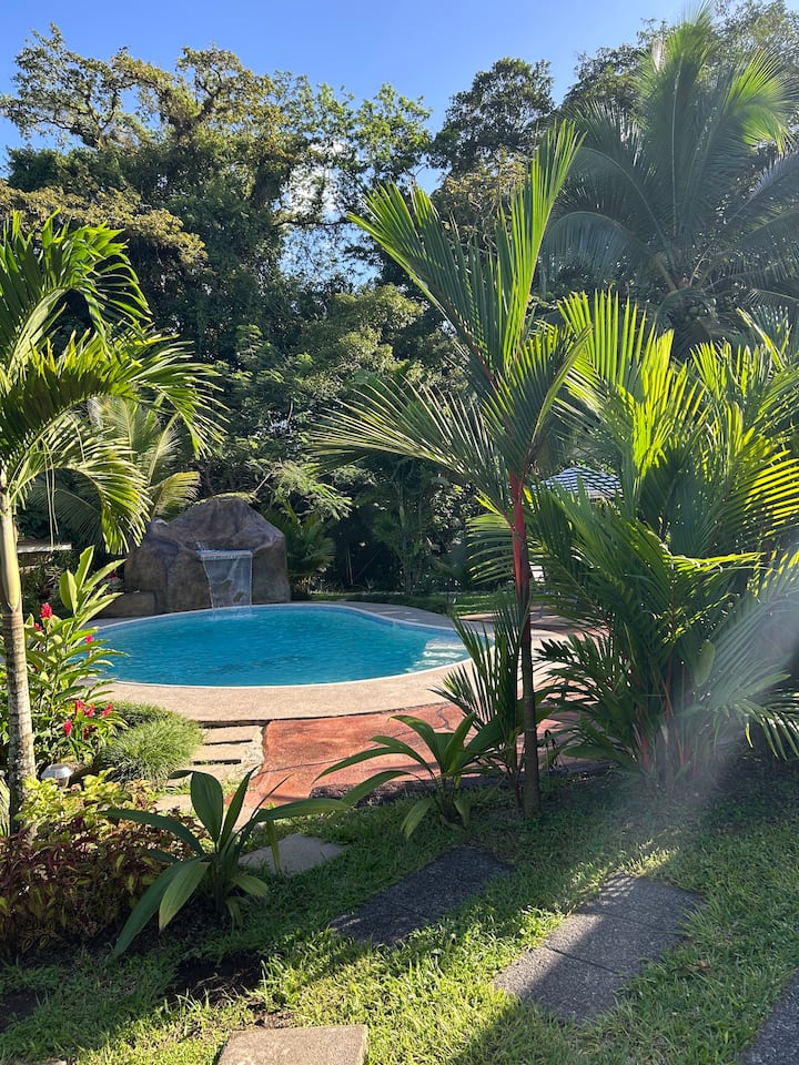 Arenal Villa Díluna #2 | C.rr - Costa Rica