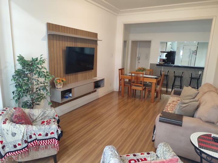 Moderninho De Copacabana - Rio de Janeiro