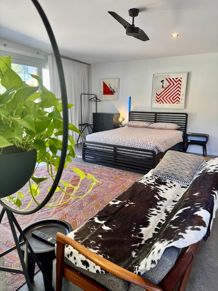 Karri Breeze - Margaret River