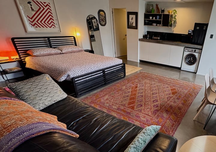 Karri Breeze - Margaret River