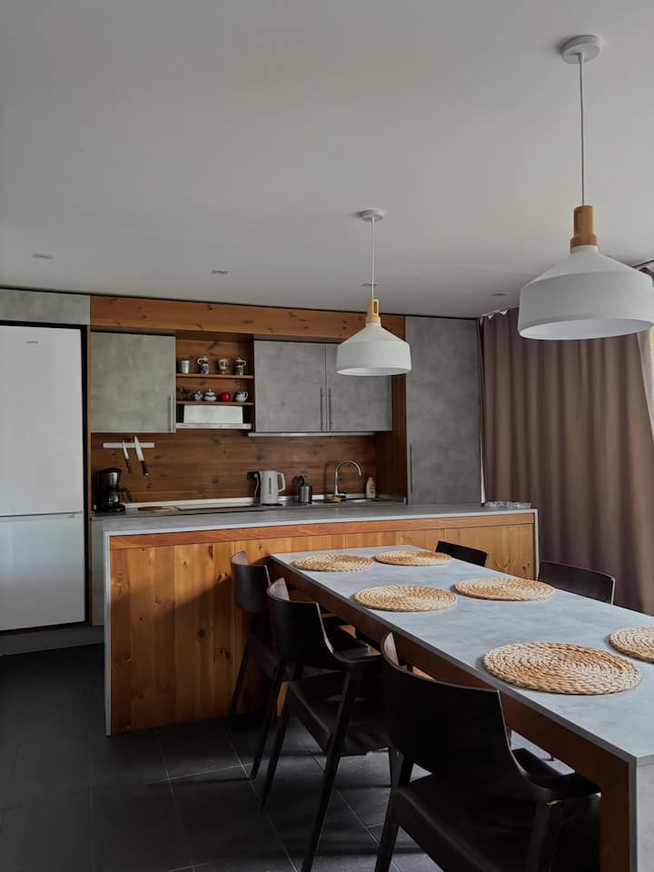 Apartment Vracar 150 M2 Five Bed Rooms For 8 - Belgrade