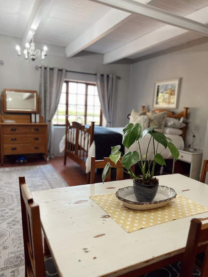 Rooiheuwel Cottage - Wellington, South Africa