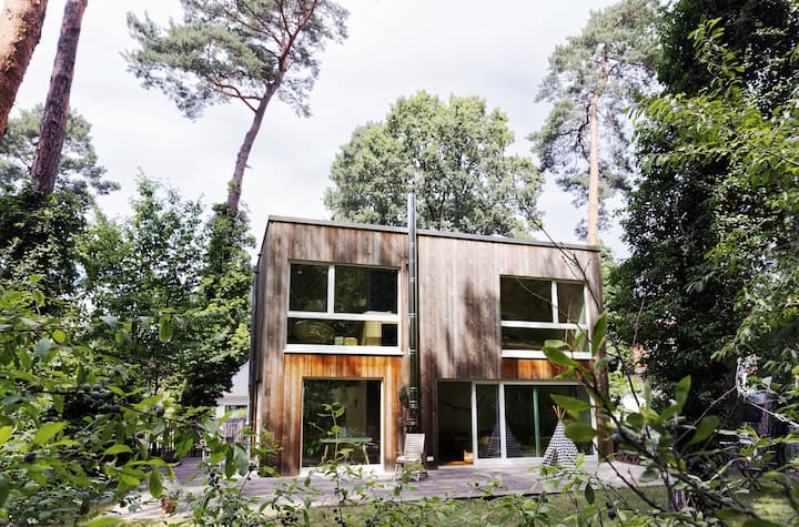 100% Natur. 30min Bis Mitte. - Hohen Neuendorf