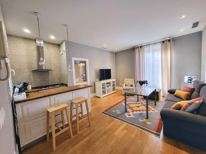 Apartamento Alameda - Bormujos
