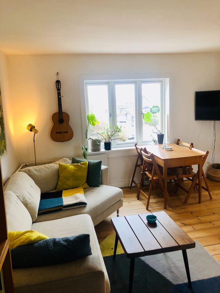 Lovely House Close To Beach And Cph Airport - Copenaghen