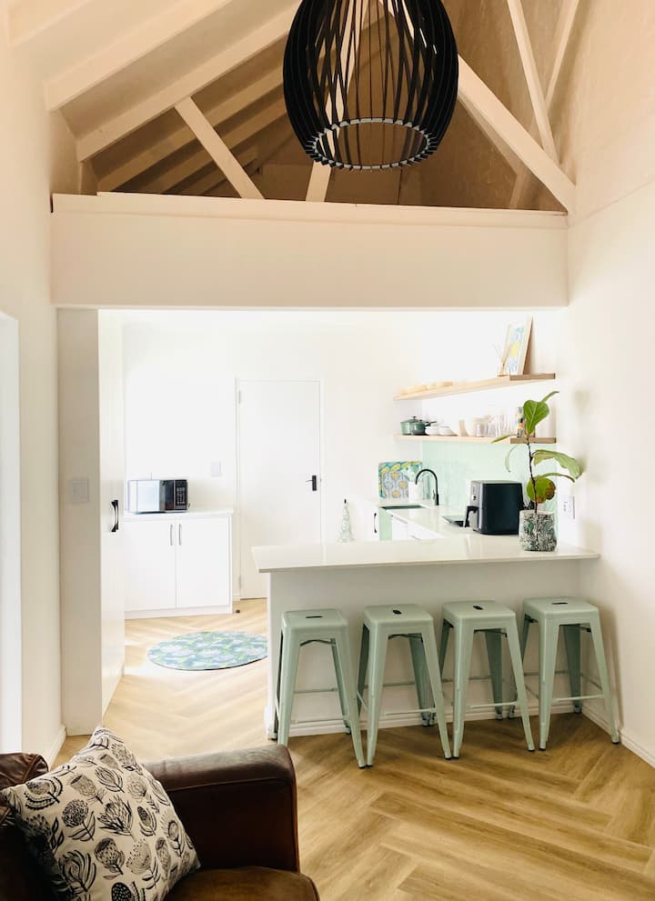 Private And Peaceful - Cape Town