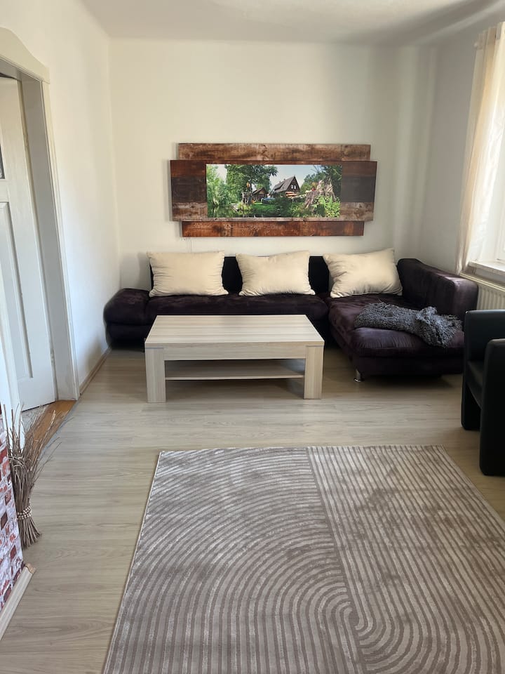 Spreewaldhof Für Fam. Und Naturliebhaber - Whg. 2 - Lübbenau/Spreewald