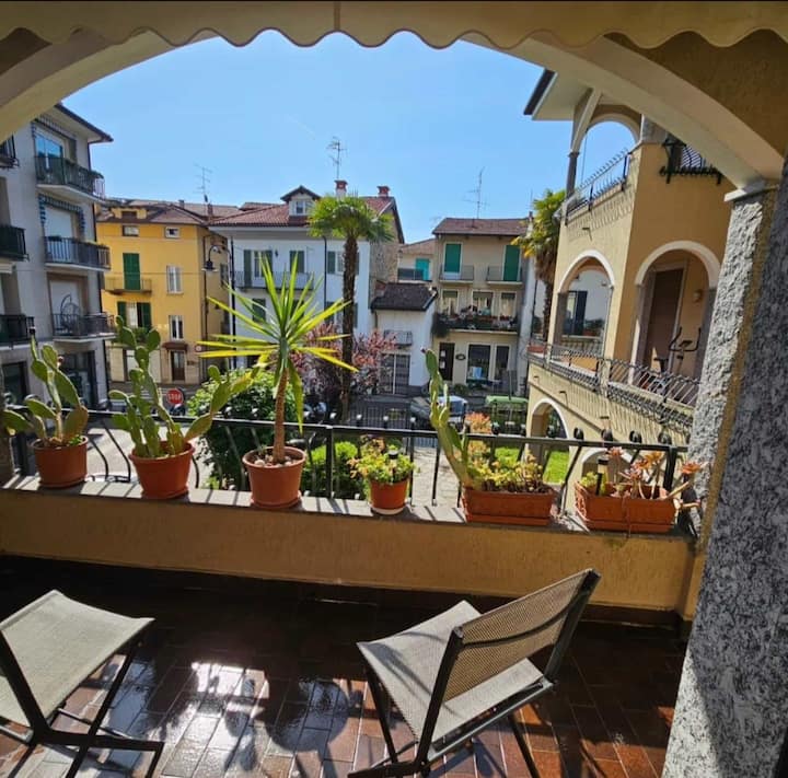 La Maison Da Milly - Stresa