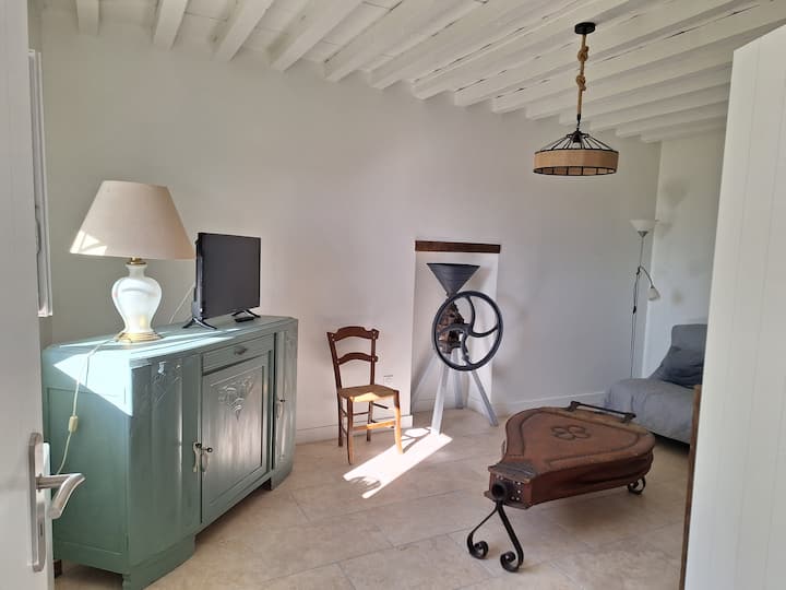 Maison  Ardelli - Pays basque français