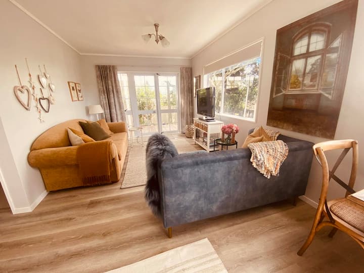 Beachwood Bnb Warmth Ambiance Comfort And Peace - Ōhope