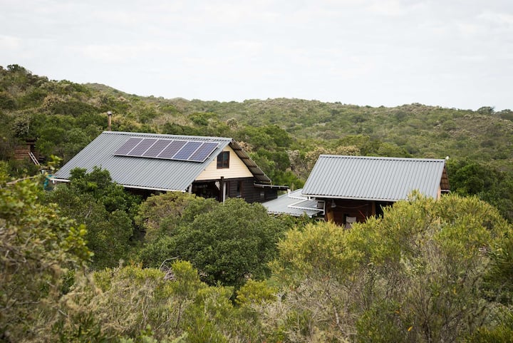Shepherds Ocean/lake Hideaway - Sedgefield