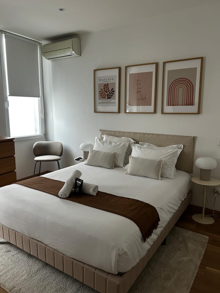 Séjour De Rêve à Cannes : Plage & Centre à Pieds - Cannes