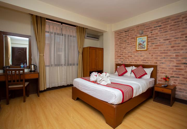 Kathmandu Boutique Hotel - Kathmandu