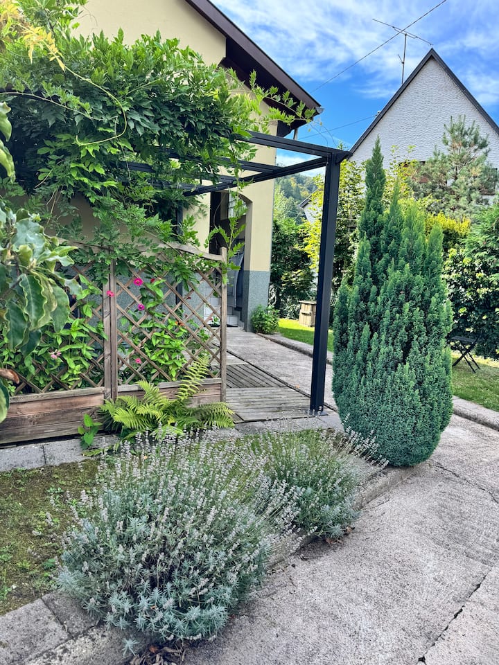 Gîte Des Sorbiers  Appartement Très Confortable - Kaysersberg