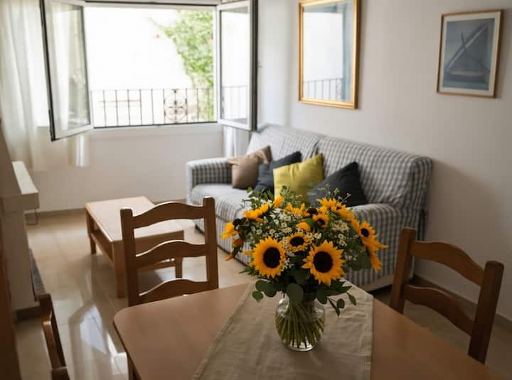 Apartamento Des Traire Hutg-015534 - Cadaqués