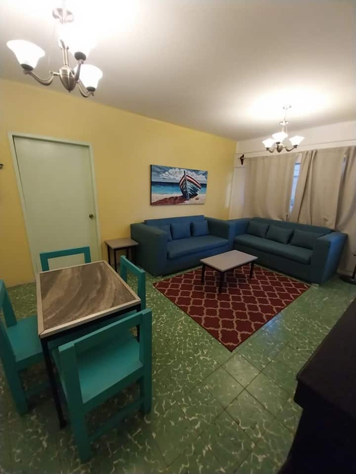 Suites Floresta 8 - Oaxaca