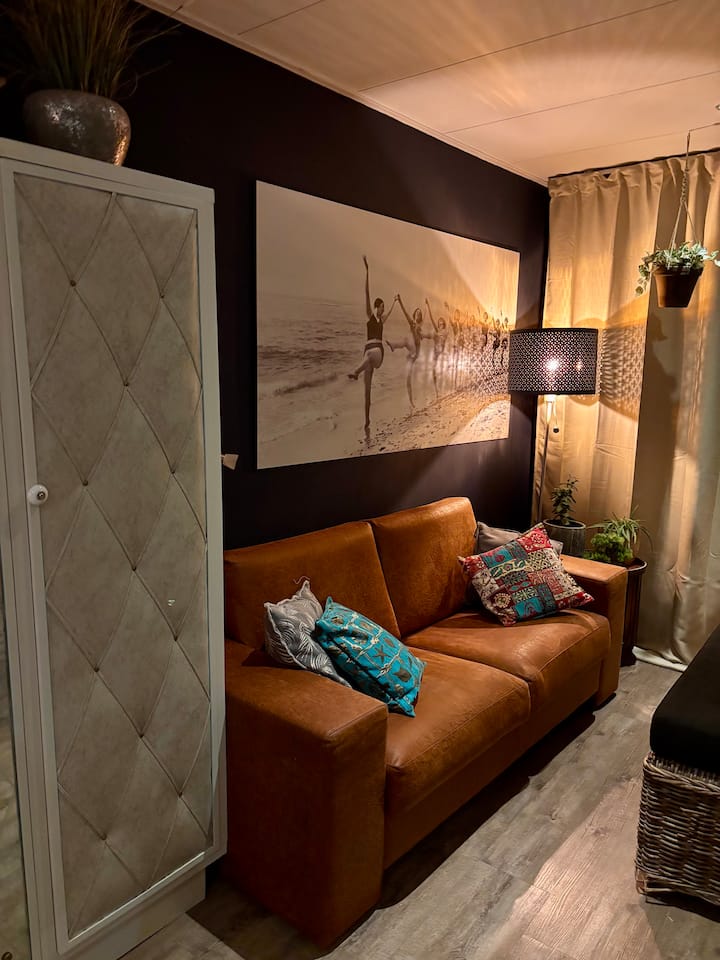 Slapen Op Texel - Texel