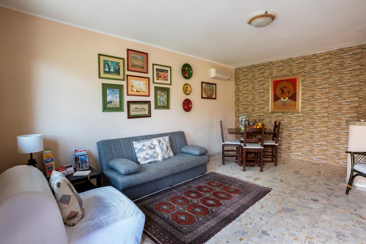 Casa Vacanze Maruca "Pina" - Taormina